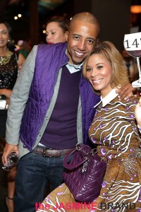 [Photos] Young Jeezy, Joseline & Stevie J + Cynthia Bailey Spotted At ...