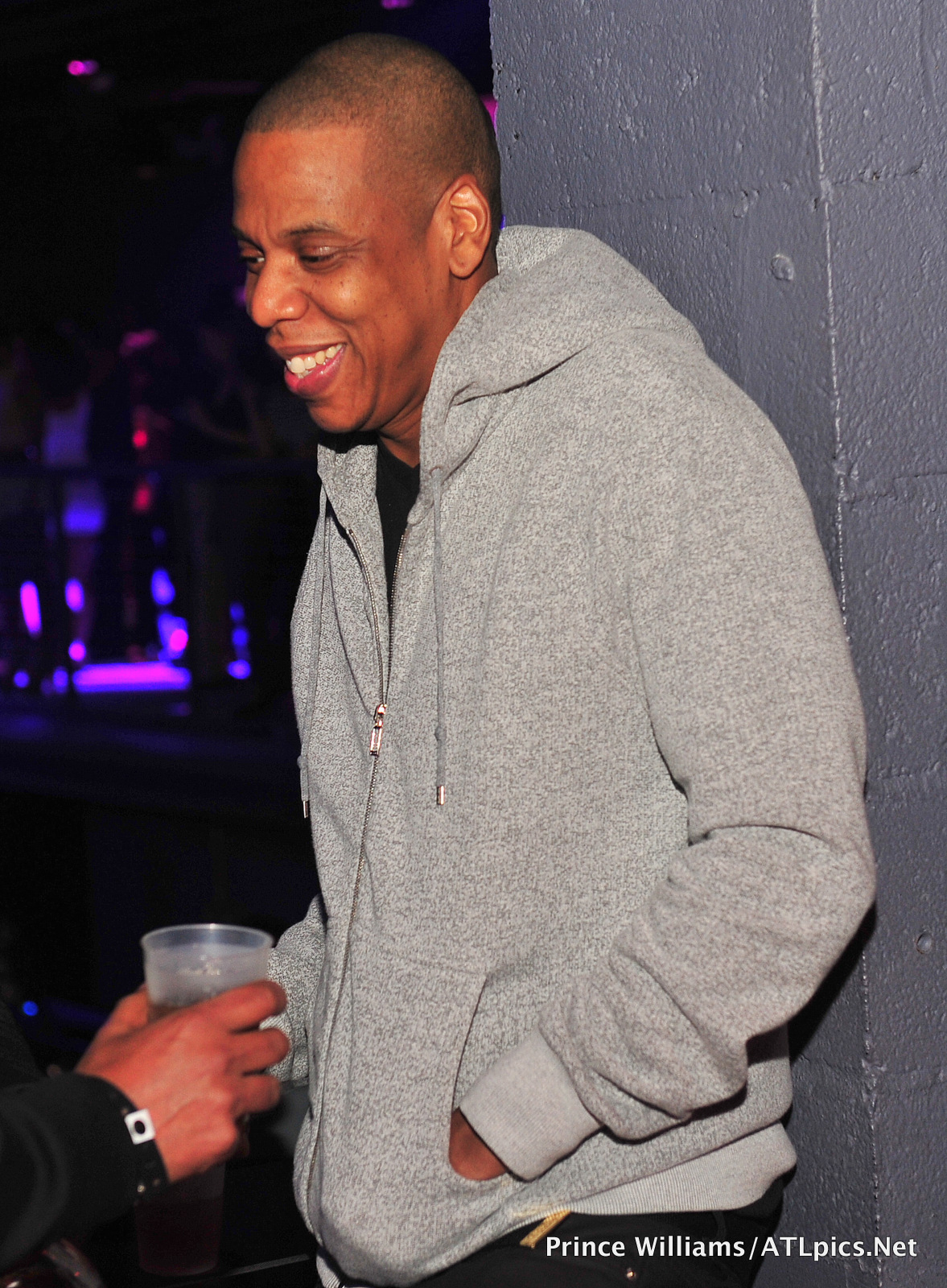 [Photos] Jay Z Parties In Nation's Capital DC, Brings Out Wale & Les ...