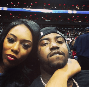 Exclusive: Rapper Diamond Dating Mystery Man & Wants No Part Of 'Love ...