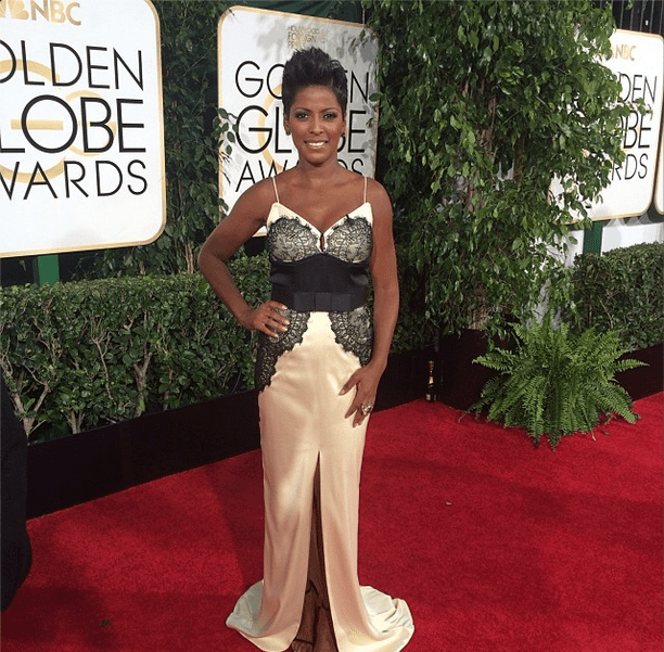 Tamron Hall Makes History: Becomes First Black Woman to Co-Anchor ...