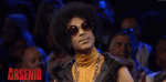 [WATCH] Prince Reveals His Biggest Pet Peeve, Performs On The Arsenio ...