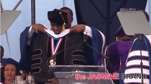 [VIDEO] Dr. Sean 'Diddy' Combs Receives Honorary Degree + Watch Full ...