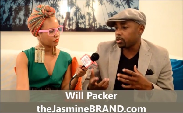 [EXCLUSIVE] Will Packer On Challenges of Sequels, Finding Love & His ...