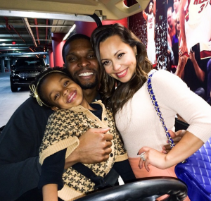 [EXCLUSIVE] Chris Bosh's Baby Mama Wants 4-Year-Old Child to Take Stand ...