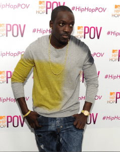 [EXCLUSIVE] Akon's Brother, Abou Thiam, Loses Georgia Mansion - Law ...