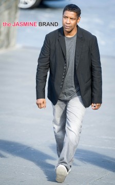 Denzel Washington To Star As Ancient Warrior Hannibal In New Netflix ...