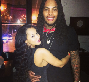 Waka Flocka Flame & Wife Land Spin-Off, Meet The Flockas - theJasmineBRAND