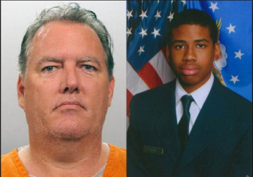 Michael Dunn Sentenced to Life in Prison, After Shooting 17-Year-old ...