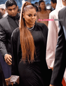 Janet Jackson Sued By Former Tour Manager - theJasmineBRAND