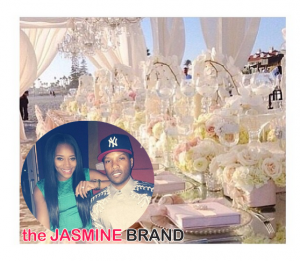 Yandy Smith Hints At Wedding Plans, Ariana Grande & Big Sean Show Off ...
