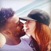 [New Couple Alert] Luke James Dating Singer Jessie J - Page 2 of 2 ...