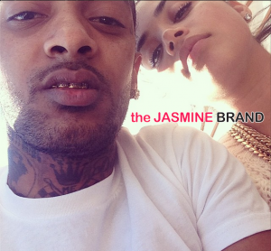 Lauren London & Nipsey Hussle Break-Up - theJasmineBRAND