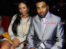 Love Don't Live Here, Anymore: Ginuwine & Wife Sole Confirm Divorce ...