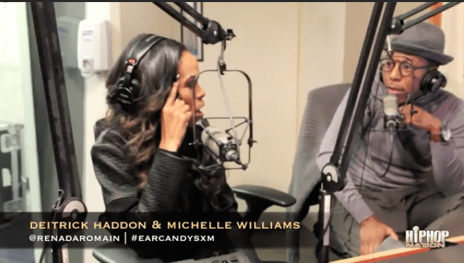 Michelle Williams Talks Judgmental Christians: Some Clubs Are More ...