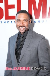 SELMA Cast/Oprah, Common, Ava DuVernay Attend Special SELMA Screening ...