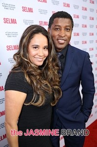 SELMA Cast/Oprah, Common, Ava DuVernay Attend Special SELMA Screening ...