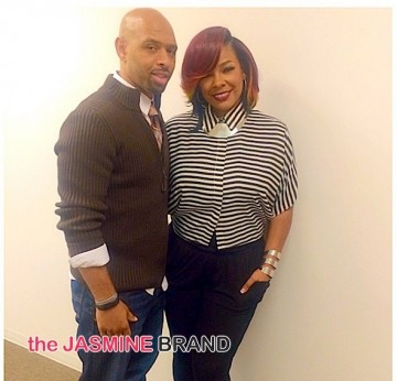 Celebrity Stalking: Taraji P. Henson, Kim Porter, Keshia Knight Pulliam ...