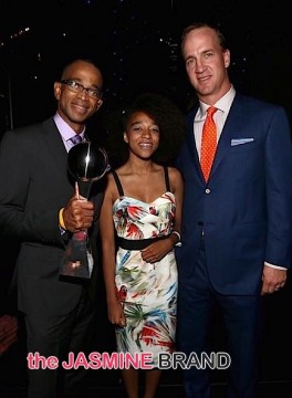 Stuart Scott, Longtime ESPN Anchor, Dies at 49 - theJasmineBRAND