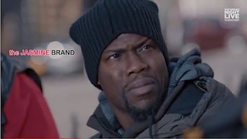 Kevin Hart Brings 'Chocolate Droppa' & Extra Funny Skits to SNL [VIDEO ...