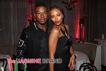 Kevin McCall Apologizes to Wale For Insulting Him Over Eva Marcille ...