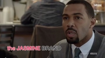 'Power' Season 2: First Look Trailer [VIDEO] - theJasmineBRAND