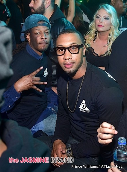 T.I. & Lil Wayne Host CIAA Party [Photos] - Page 2 of 2 - theJasmineBRAND