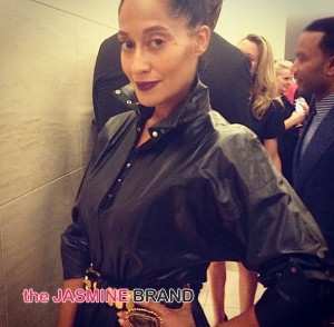 Beyonce, Jay Z, Tracee Ellis Ross, Miley Cyrus Attend Tom Ford Show ...