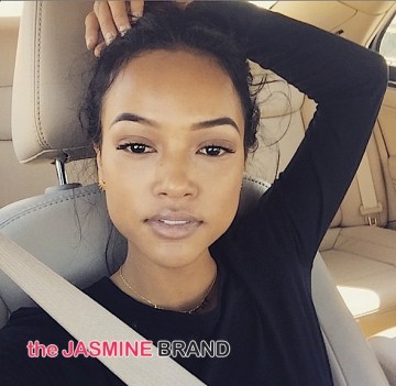 Meek Mill Kisses Nicki Minaj For Instagram, KimYe Take Baby North to ...