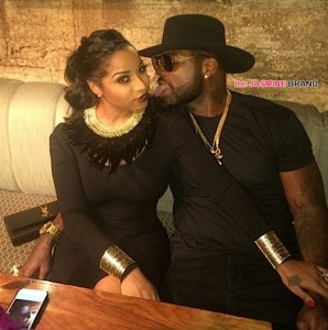 Memphitz on Separation From Toya Wright: I love my wife, but I'm ...