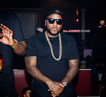 (EXCLUSIVE) Jeezy Sues Promoter For $1 Million - theJasmineBRAND