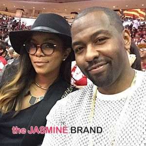 LeToya Luckett Kept Her Boyfriend, Joseph Macklin, Secret For 2 Years ...