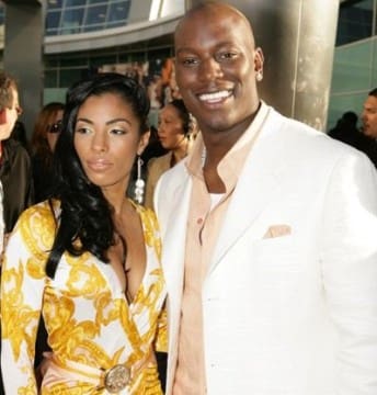 Tyrese Says He's 'In A Bad Place' Amid Being Sued By His Ex-Wife Norma ...