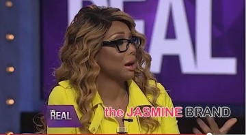 Tamar Braxton Bursts Into Tears On Air: K.Michelle Has The World Saying ...