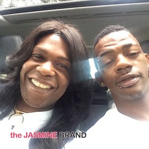 [INTERVIEW] Big Freedia On Reality TV Drama, Revealing Boyfriend's ...