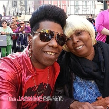 [INTERVIEW] Big Freedia On Reality TV Drama, Revealing Boyfriend's ...