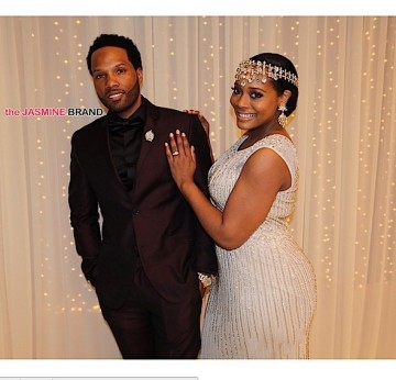 Love & Hip Hop's Mendeecees Harris Attempting To Have Jail Sentence ...