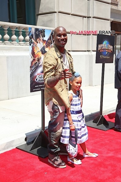 Celebrity Stalking: Taye Diggs, Brandy Norwood, Idris Elba, Jaden Smith ...