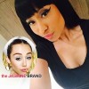 Awkward Much? Nicki Minaj Calls Miley Cyrus A 'B*tch' During VMA Speech ...