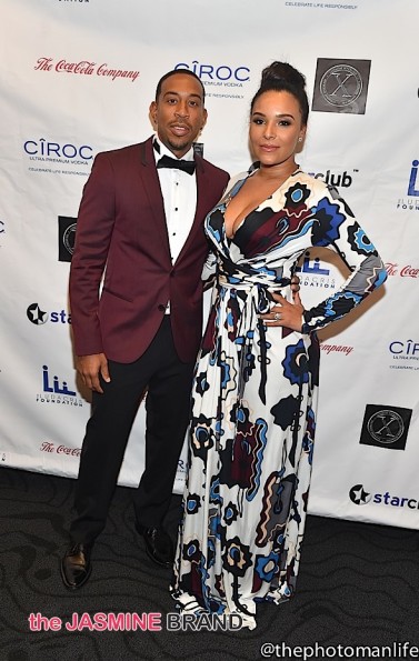 Ludacris' Wife Eudoxie Reveals Miscarriage - theJasmineBRAND