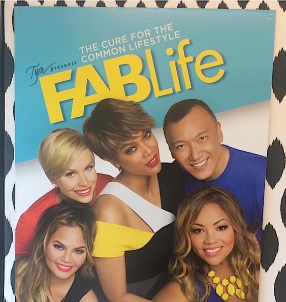 New Tyra Banks Talk Show 'FABLife' Debuts With Impressive Ratings! - theJasmineBRAND