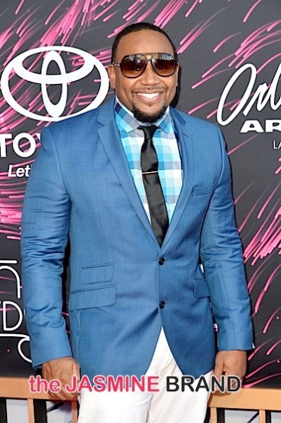 EXCLUSIVE: Singer Avant's Advice For The Next Generation: These Jobs ...