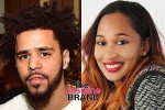 J. Cole Reveals He's Expecting 2nd Child With Wife, Celebrates ...