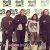 Peter Gunz On Fathering 8 Kids + Why His Wife Amina Buddafly Is Better ...