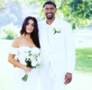 Jalen Rose Secretly Weds Fellow ESPN Personality Molly Qerim, Releases ...