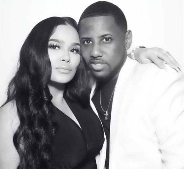 Fabolous Feels Pressured To Propose to Emily B? [Photo] - theJasmineBRAND