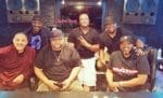 EXCLUSIVE: Gospel Group 'Commissioned' Reunites For Album, Prepping ...