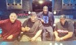 EXCLUSIVE: Gospel Group 'Commissioned' Reunites For Album, Prepping ...