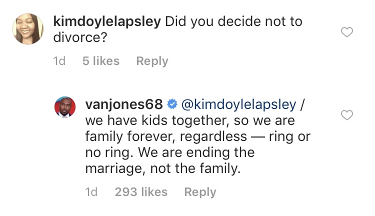 CNN's Van Jones & Wife File For Divorce After 13 Year Marriage ...