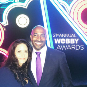 CNN's Van Jones & Wife File For Divorce After 13 Year Marriage ...