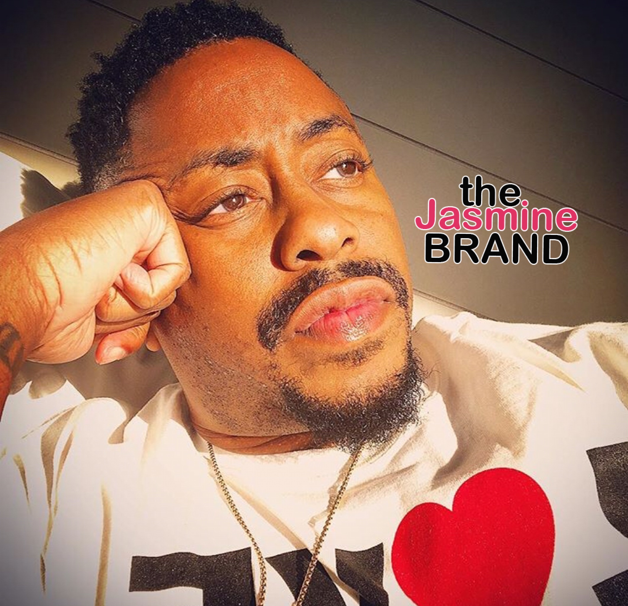 Singer Raheem DeVaughn Calls Out Rude & Disrespectful Police: You're A ...